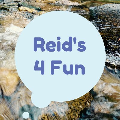 Reid’s For Fun