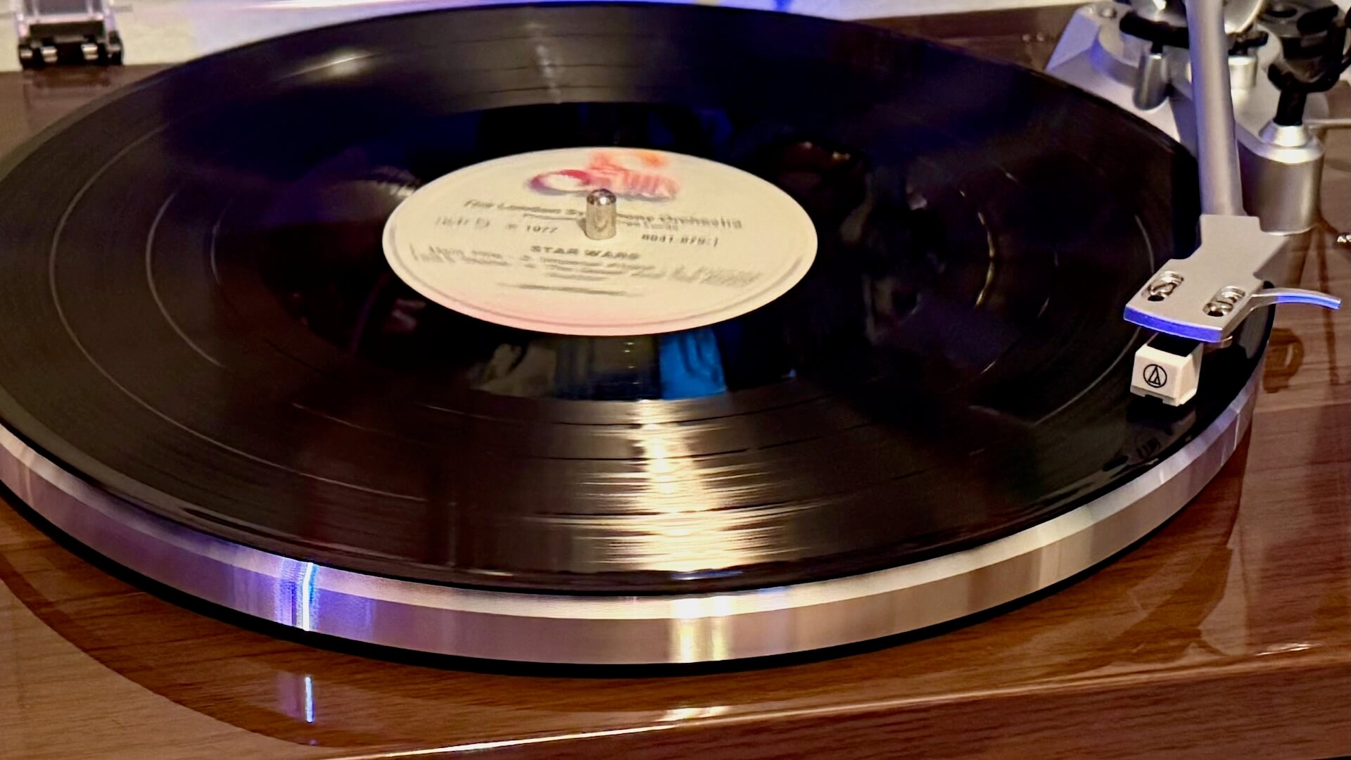 Music – Reid’s For Fun